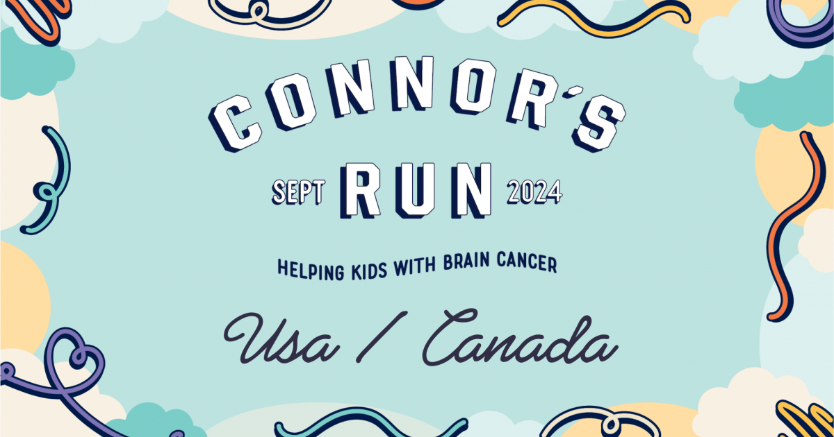 Connor's Run USA / Canada